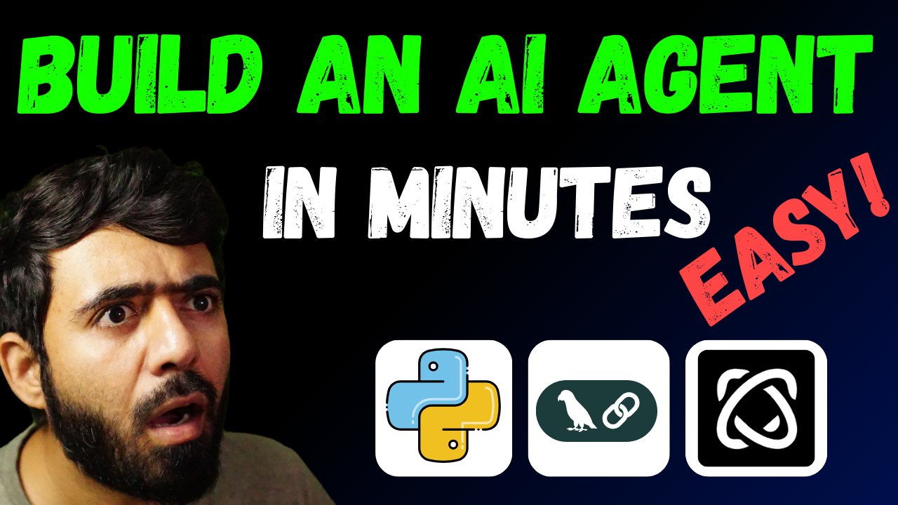 Automate LinkedIn Birthday Replies & Browser Tasks with a Python AI Agent (Langchain & Browser Use)