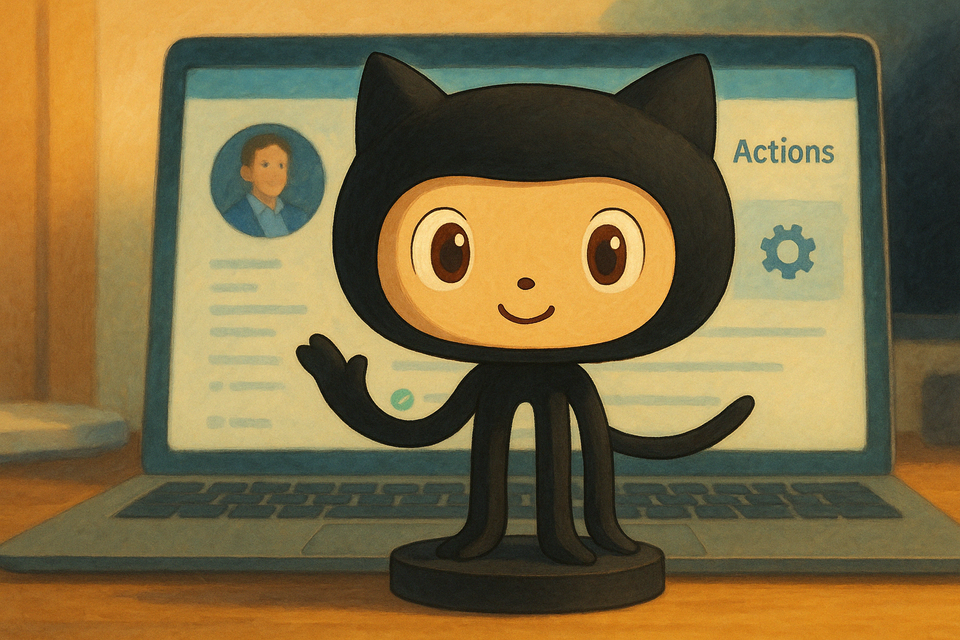 Run Your GitHub Actions Locally with Act: Faster Feedback, Better Debugging